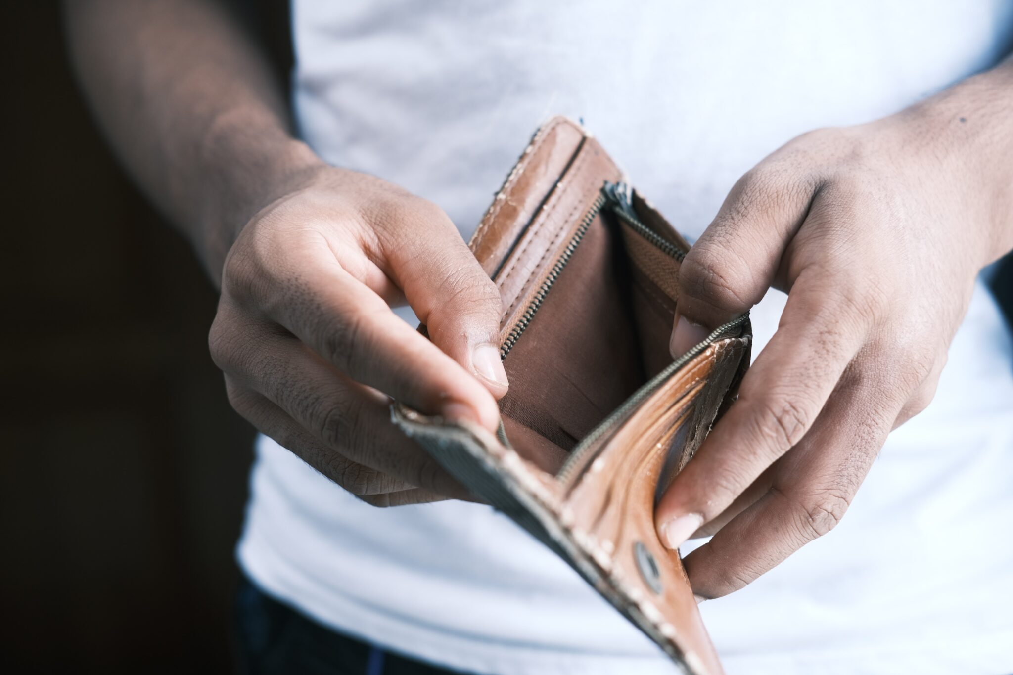 Why Can't I Save Money? Seven Reasons (and How to Fix Them) - Family ...