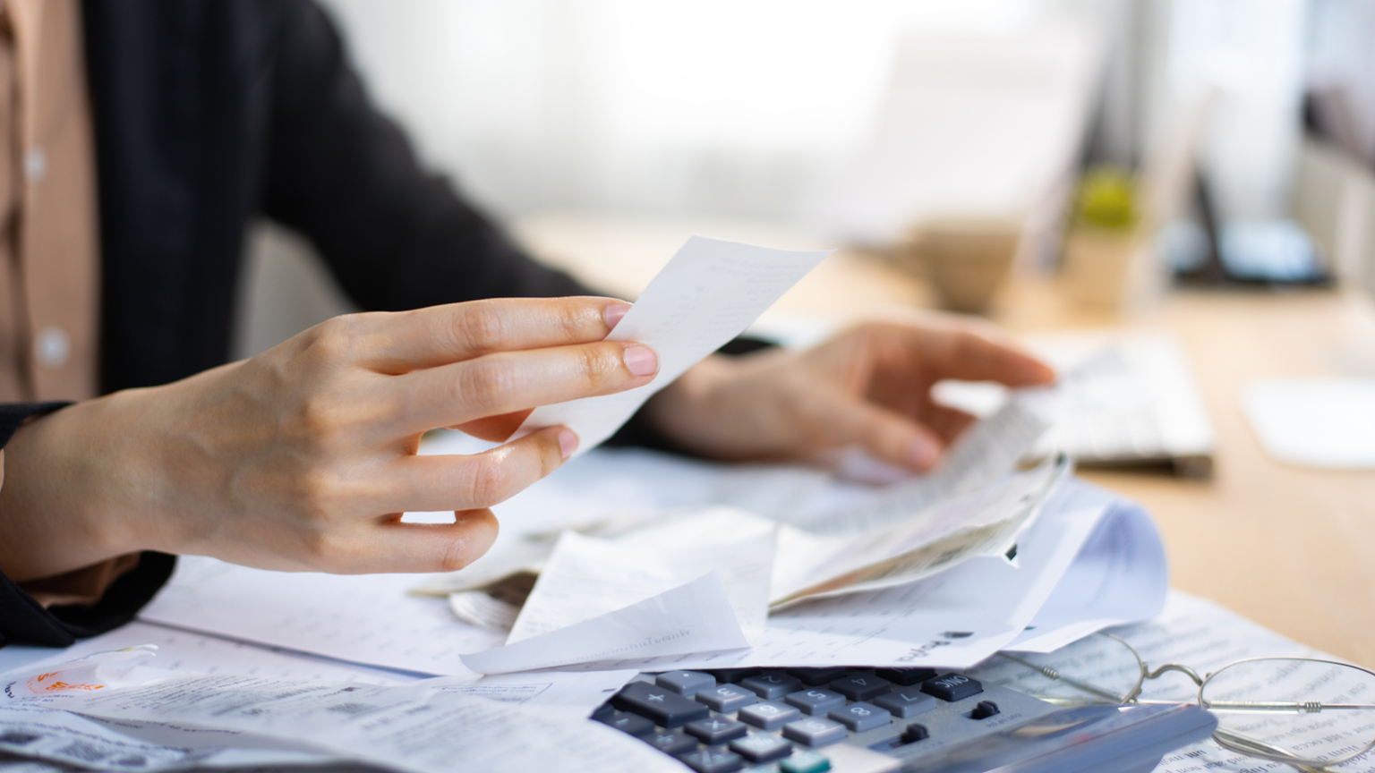 10 Key Components of Successful Budgeting - Family Budget Services