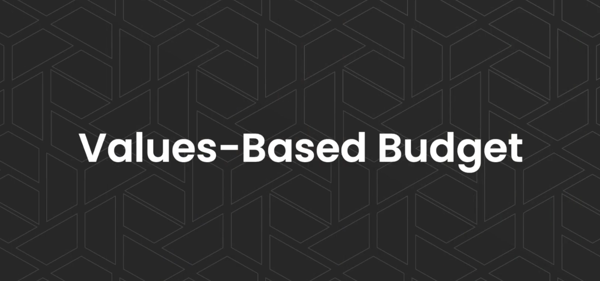Popular Budget Methods - Pros & Cons