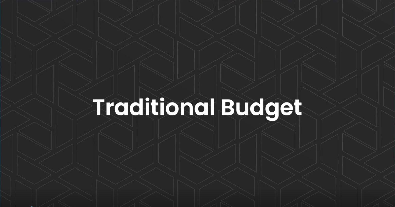 Popular Budget Methods - Pros & Cons